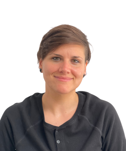 Lyss Ritchie | Innerwise Clinical Psychology